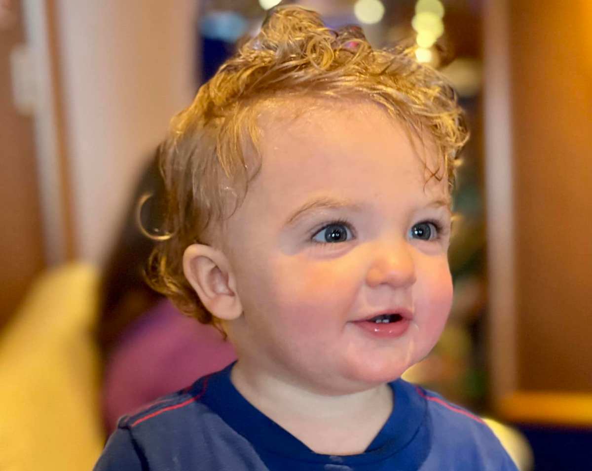 Gabriel Austin DeArmond – LITTLECRICKET.ORG